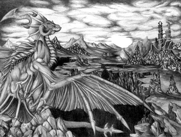 Download Artistic Drawing Art