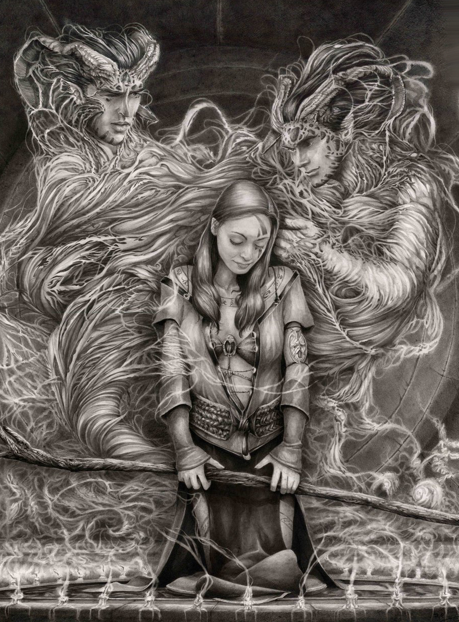 Artistic Drawing Art