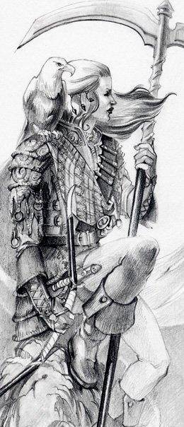 Download Artistic Drawing Art