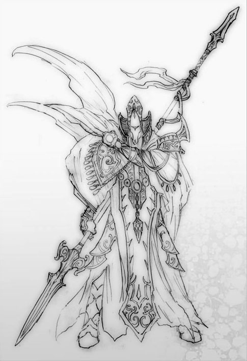 Download Artistic Drawing Art