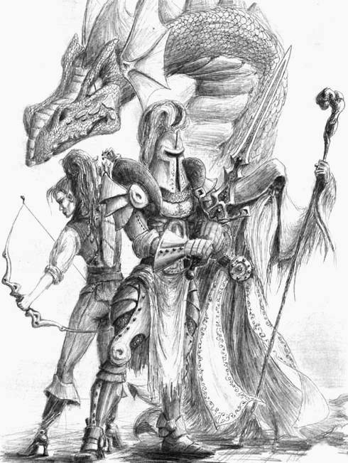 Download Artistic Drawing Art