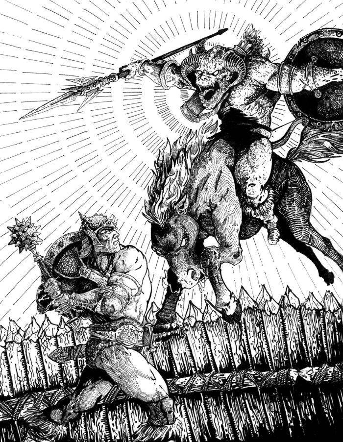 Download Artistic Drawing Art