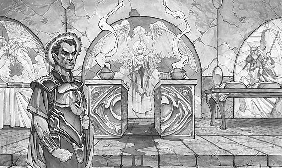 Download Artistic Drawing Art