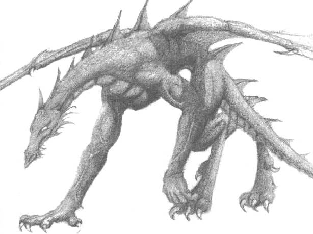 Download Artistic Drawing Art