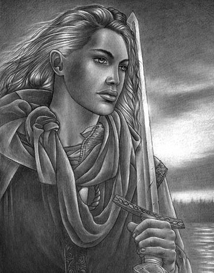 Artistic Drawing Art