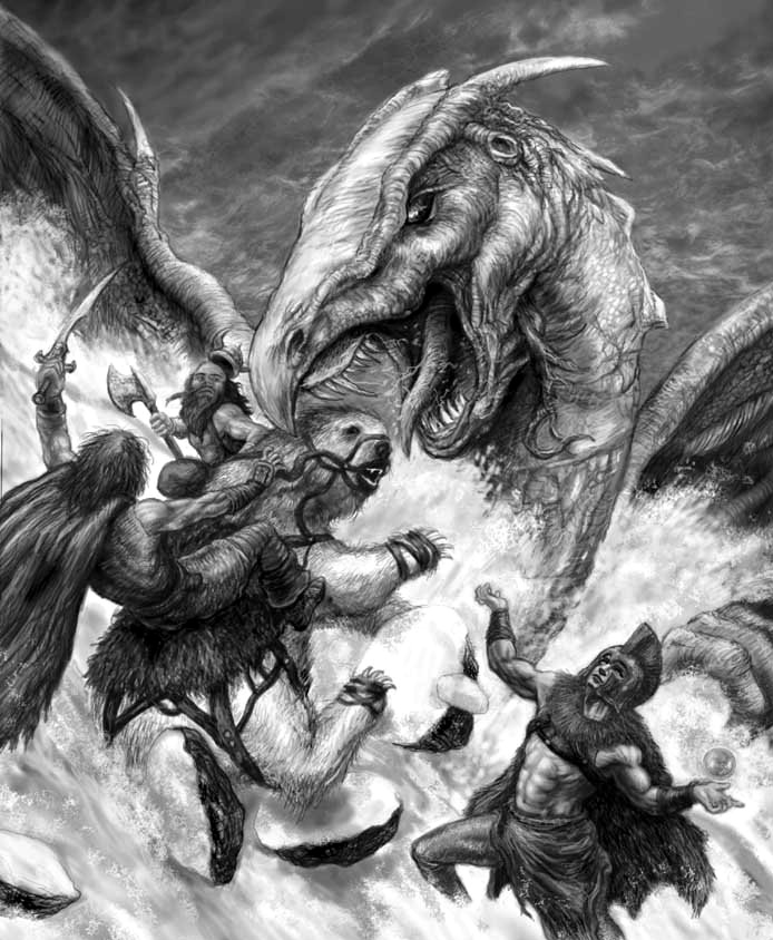 Download Artistic Drawing Art