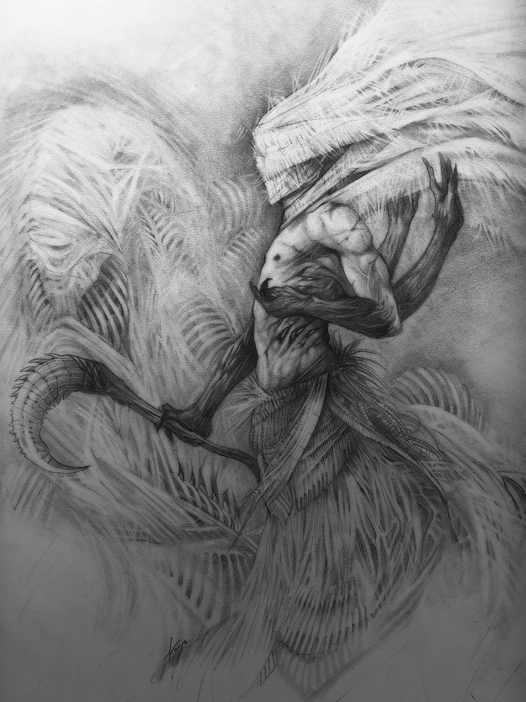 Download Artistic Drawing Art