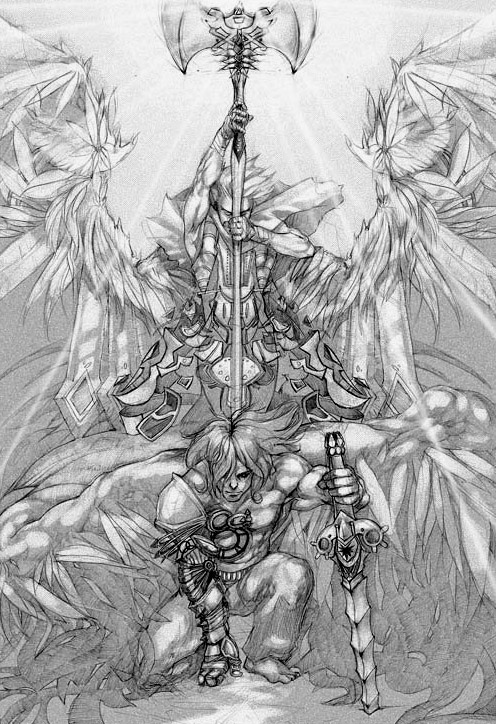 Download Artistic Drawing Art