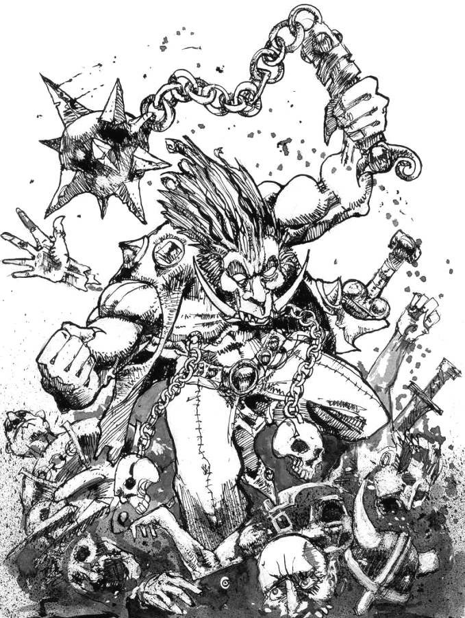 Artistic Drawing Art