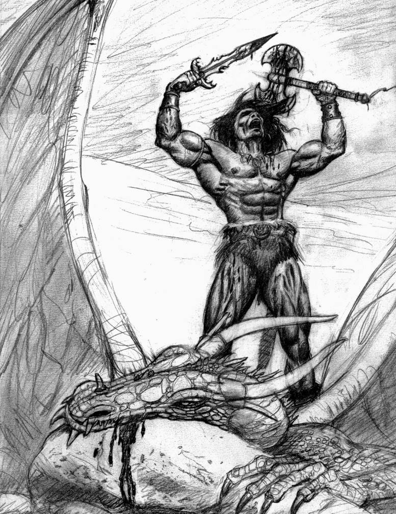 Artistic Drawing Art