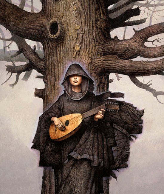 Bard - Desktop Wallpapers, Phone Wallpaper, PFP, Gifs, and More!