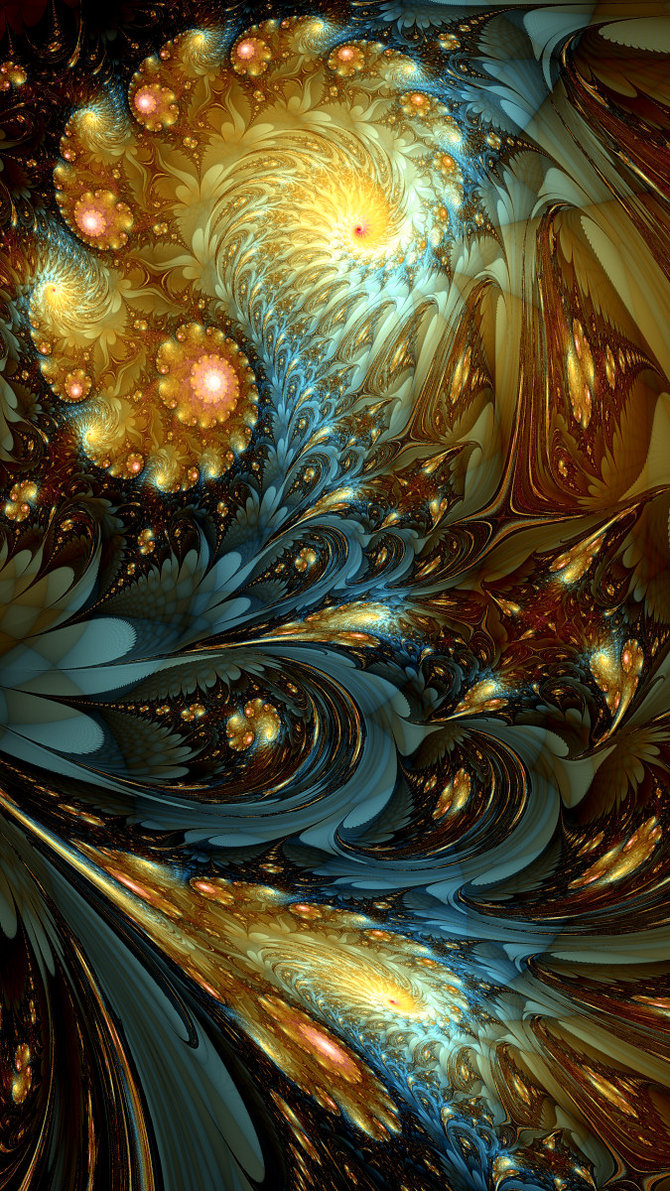 Download Abstract Apophysis (software) Art