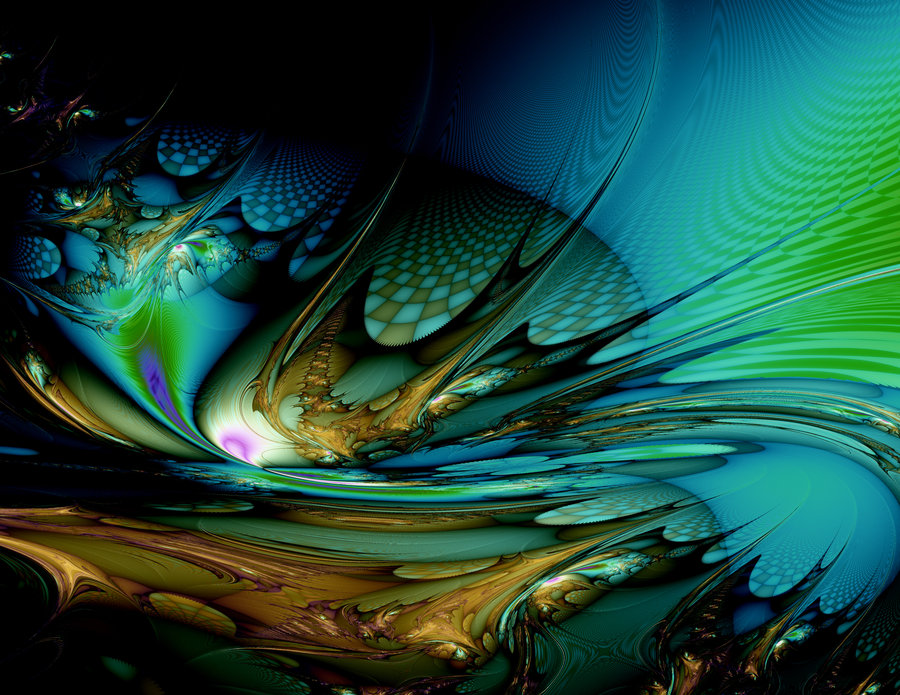 Download Abstract Apophysis (software) Art