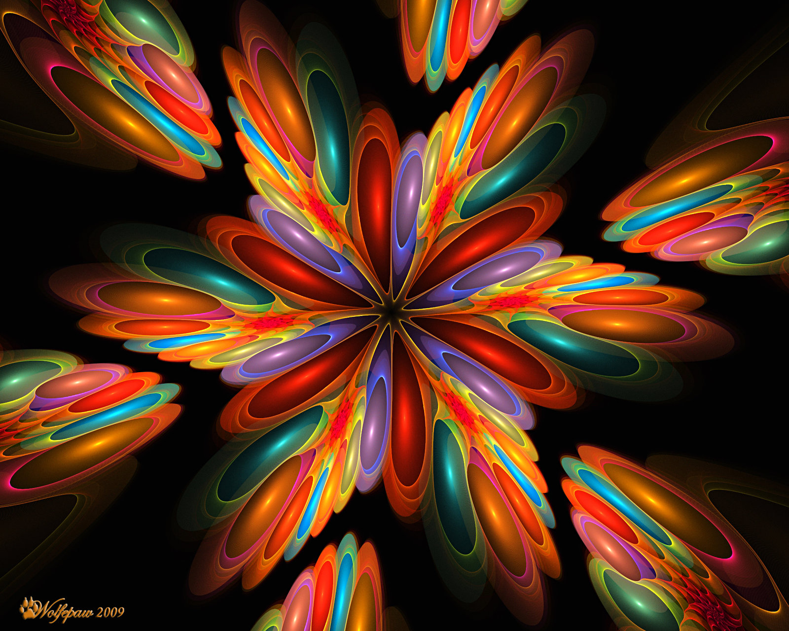 Jooly Bean by Peggi Wolfe