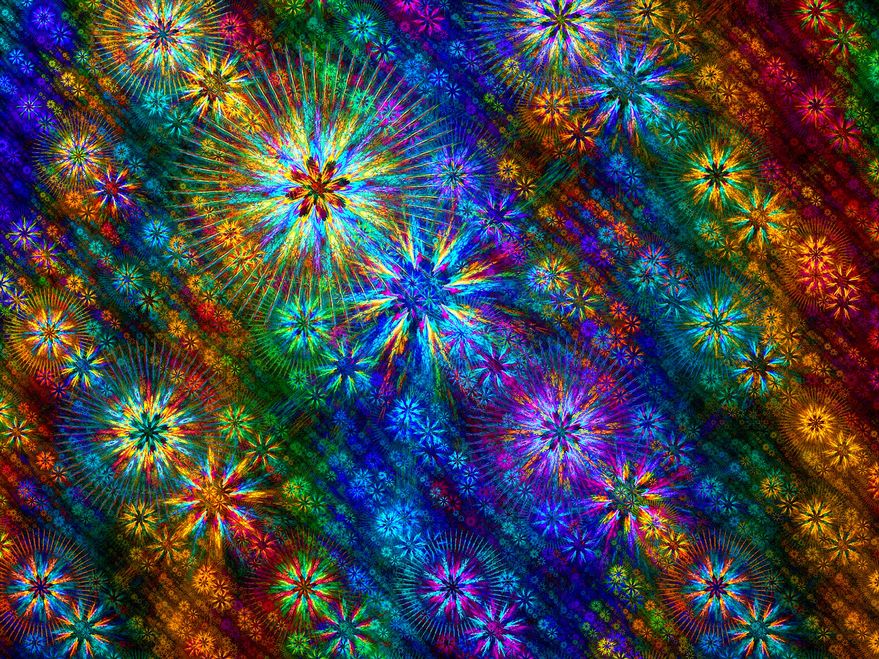 Star Fall by Peggi Wolfe