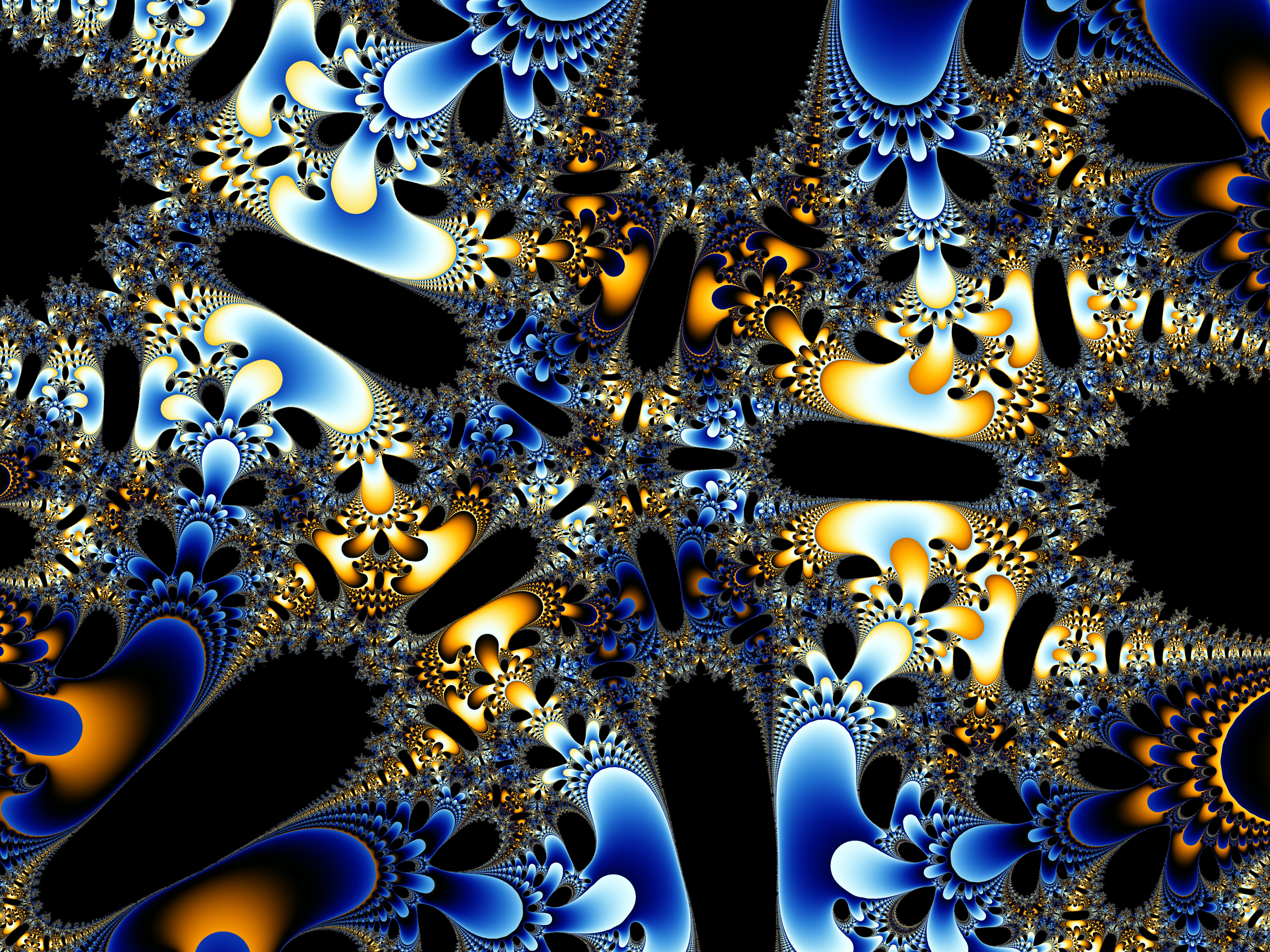 Aztech Star by Wazii