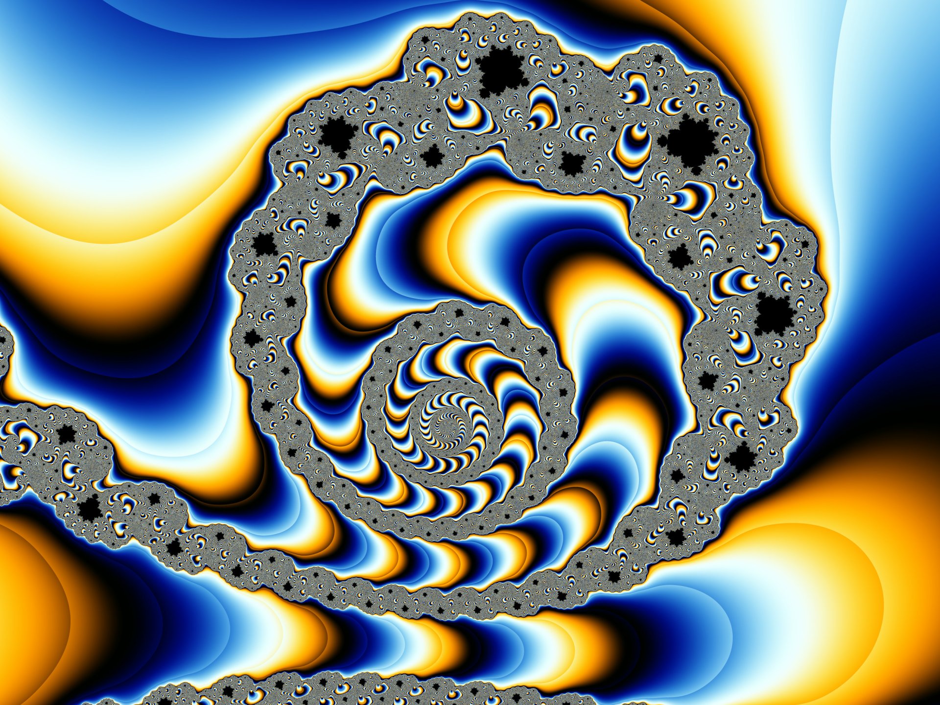 Mind Warp Art - ID: 23943