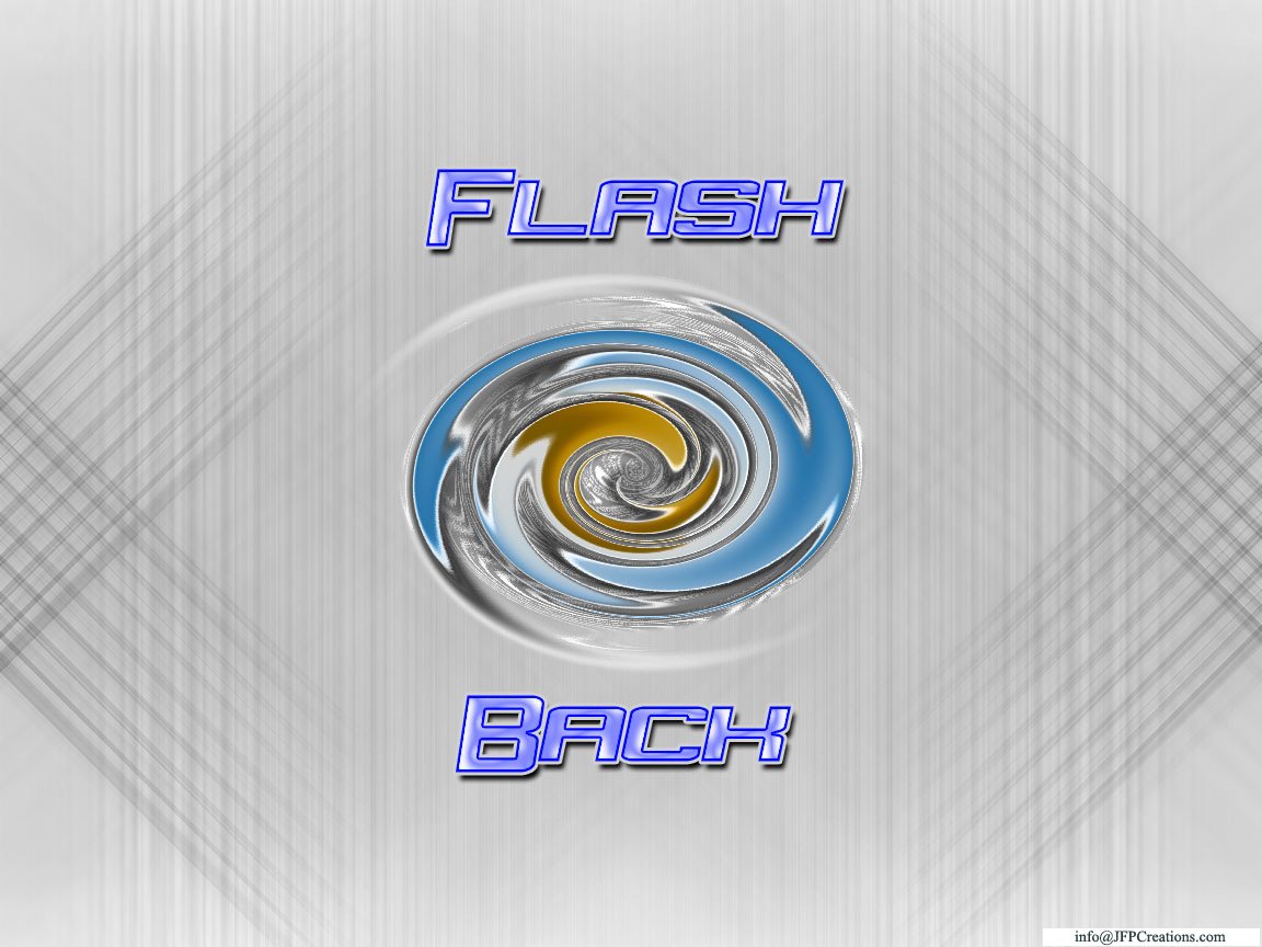 Flash Back Art - ID: 24458