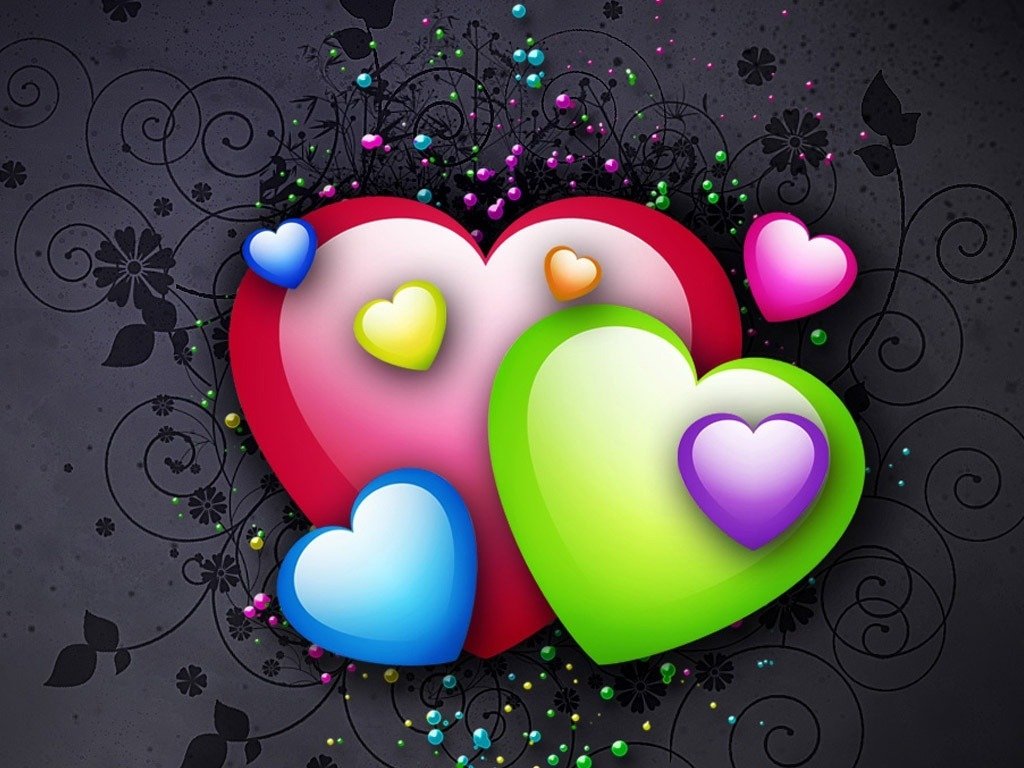 Download Artistic Heart Art