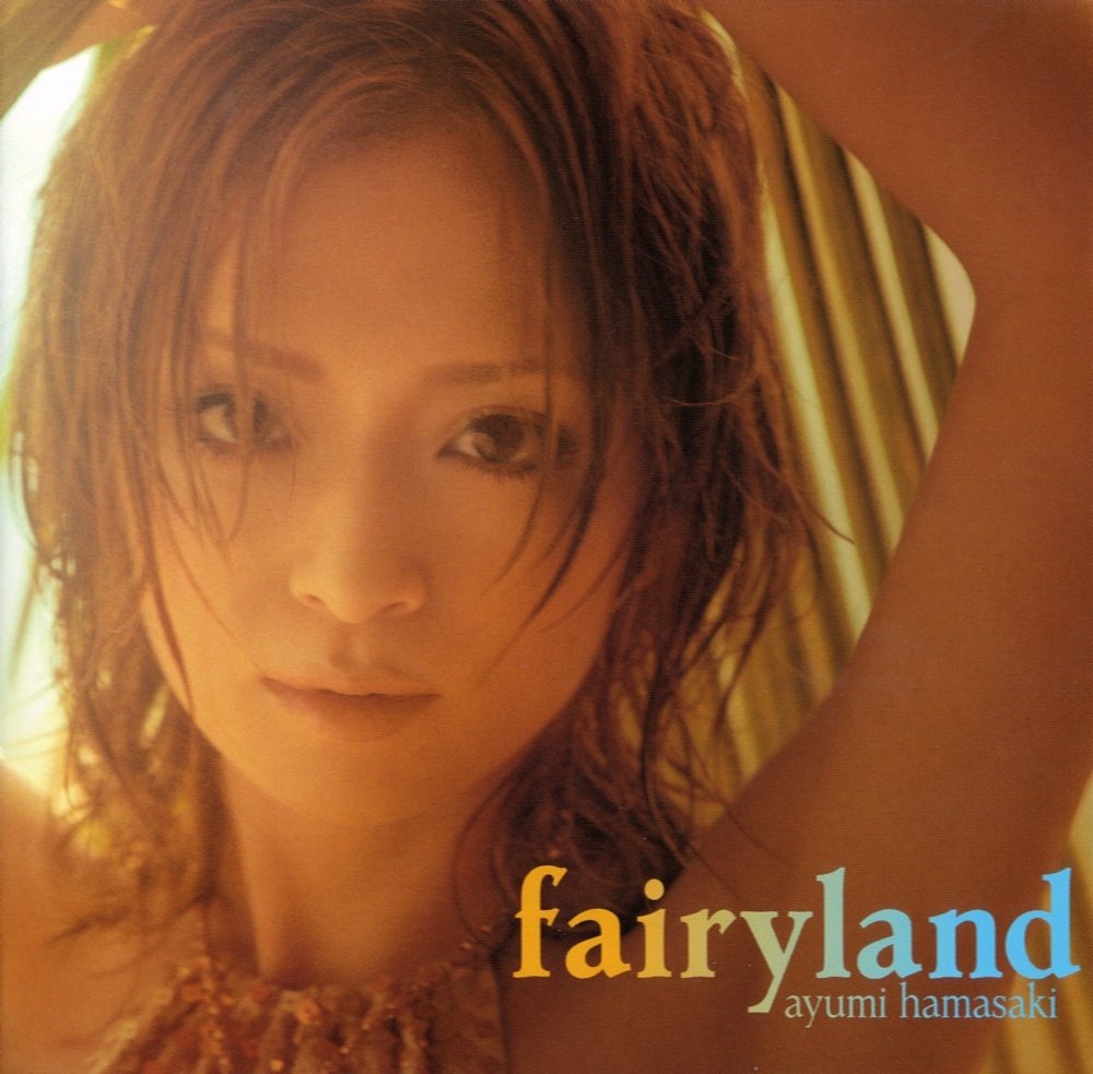 Ayumi Hamasaki ~ Fairyland