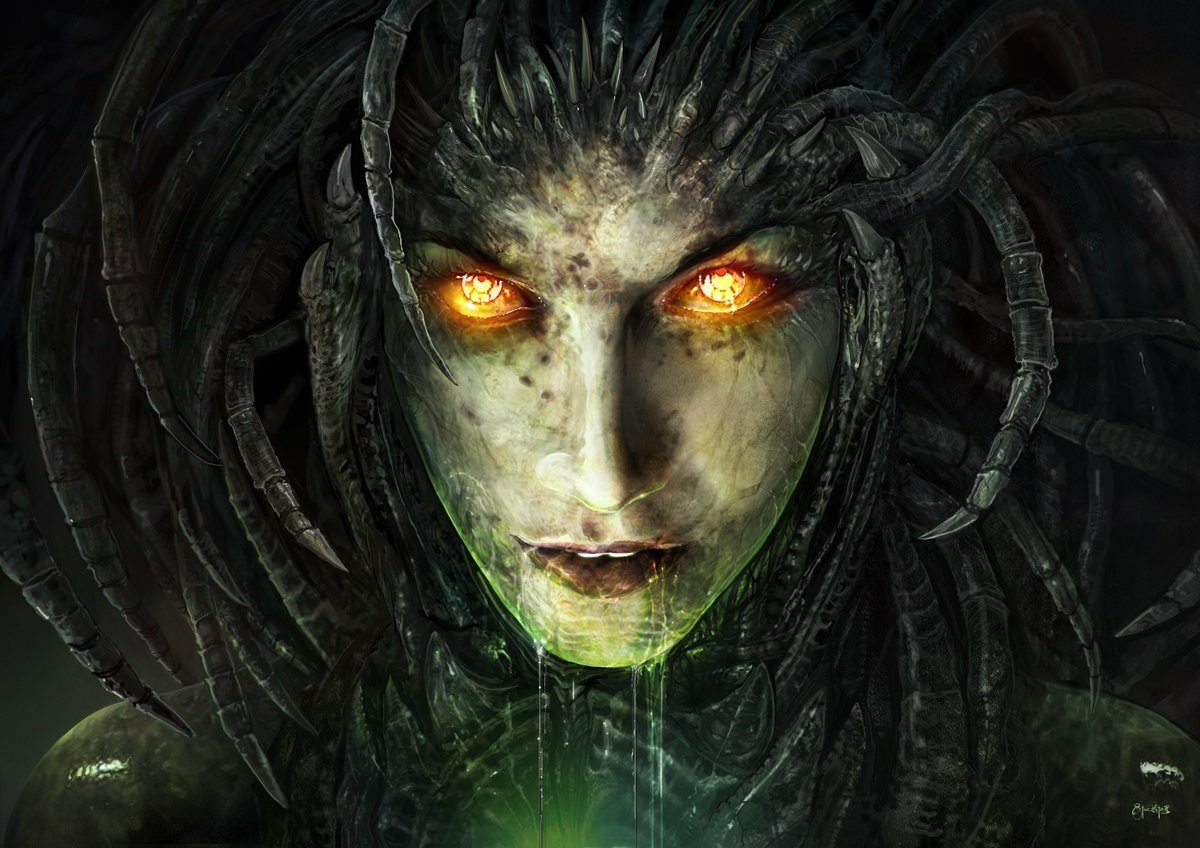 Download Fantasy Art