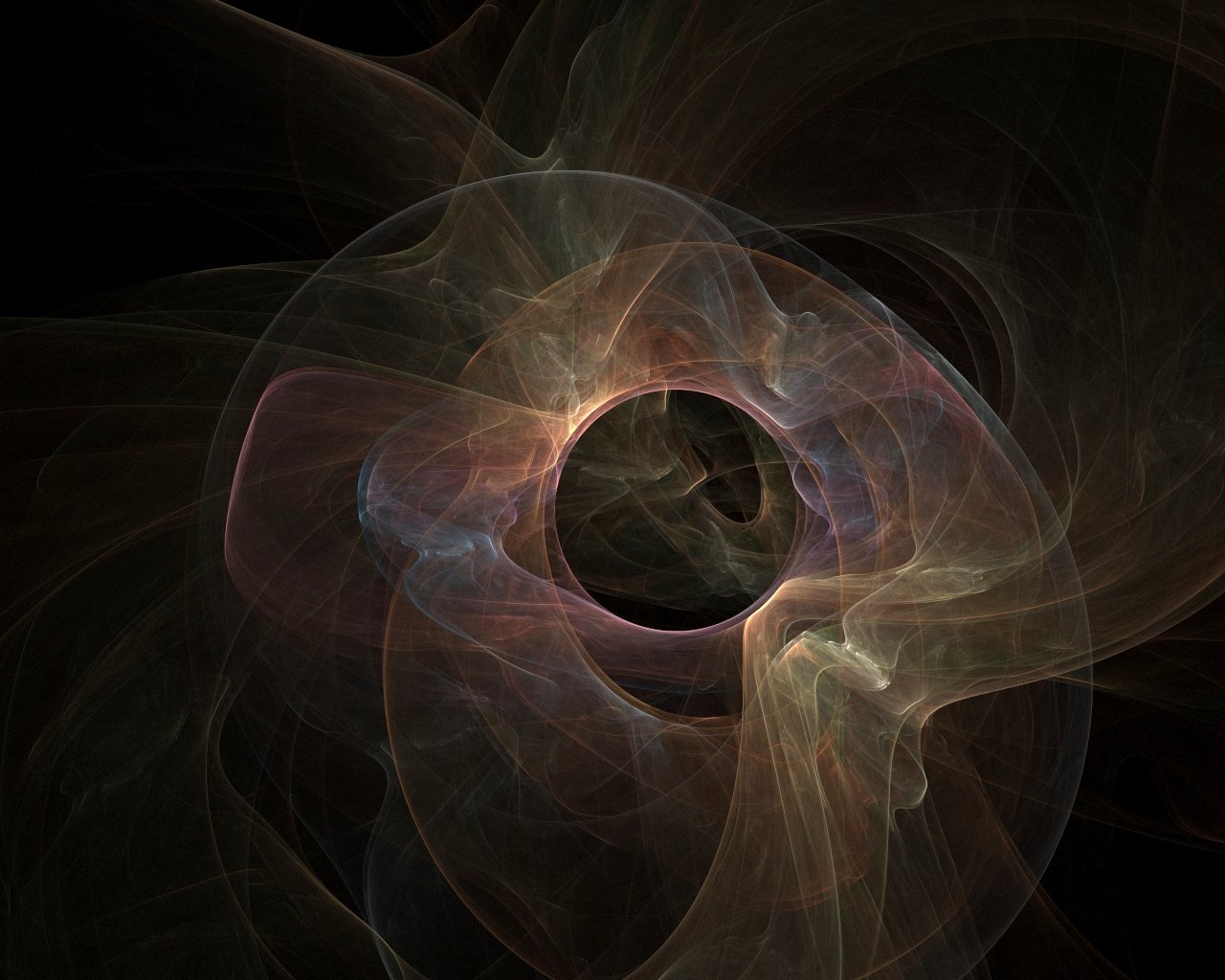 Whispers of Light: An Artistic Digital Awakening