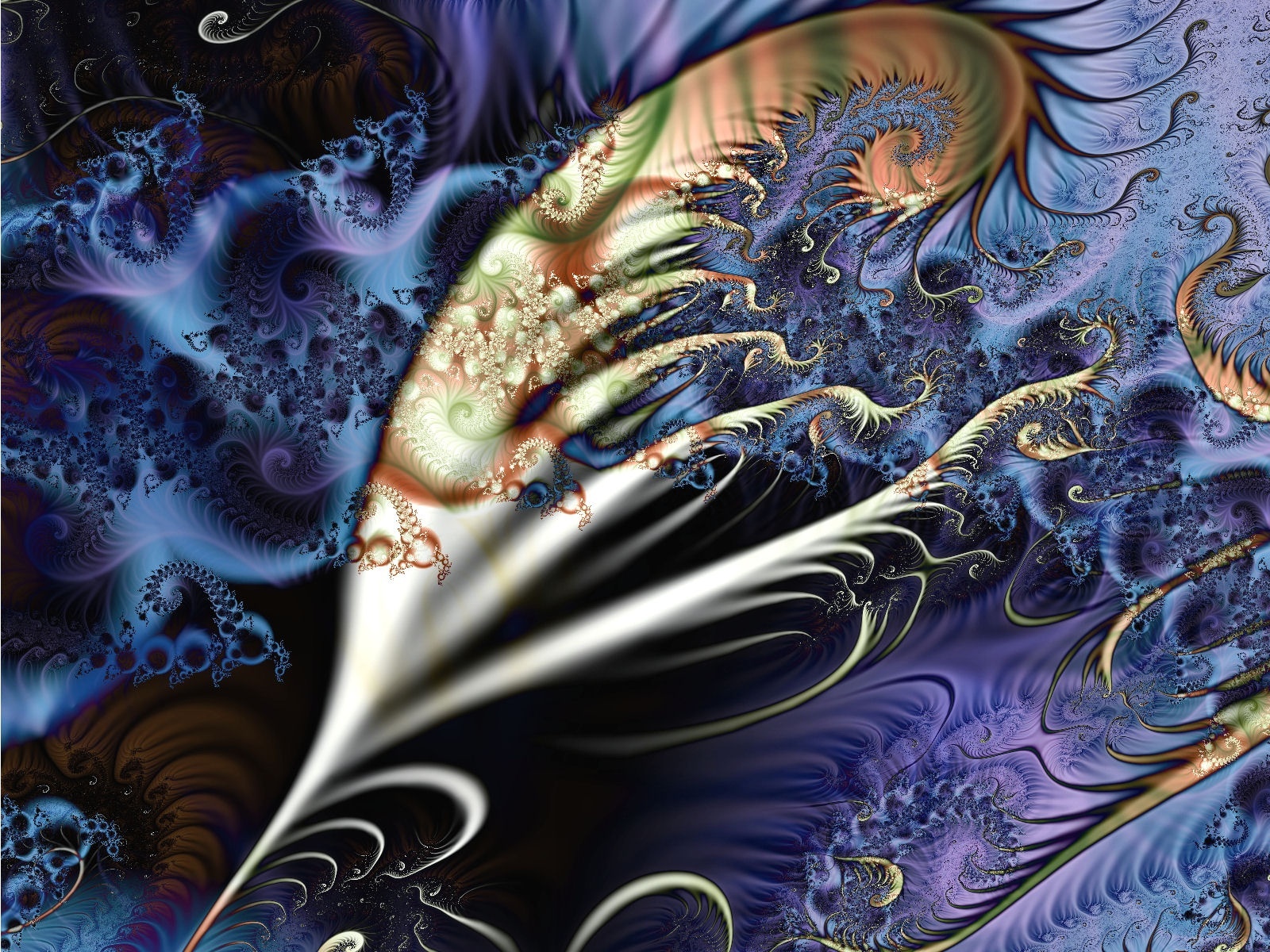 Whispers of Digital Artistry