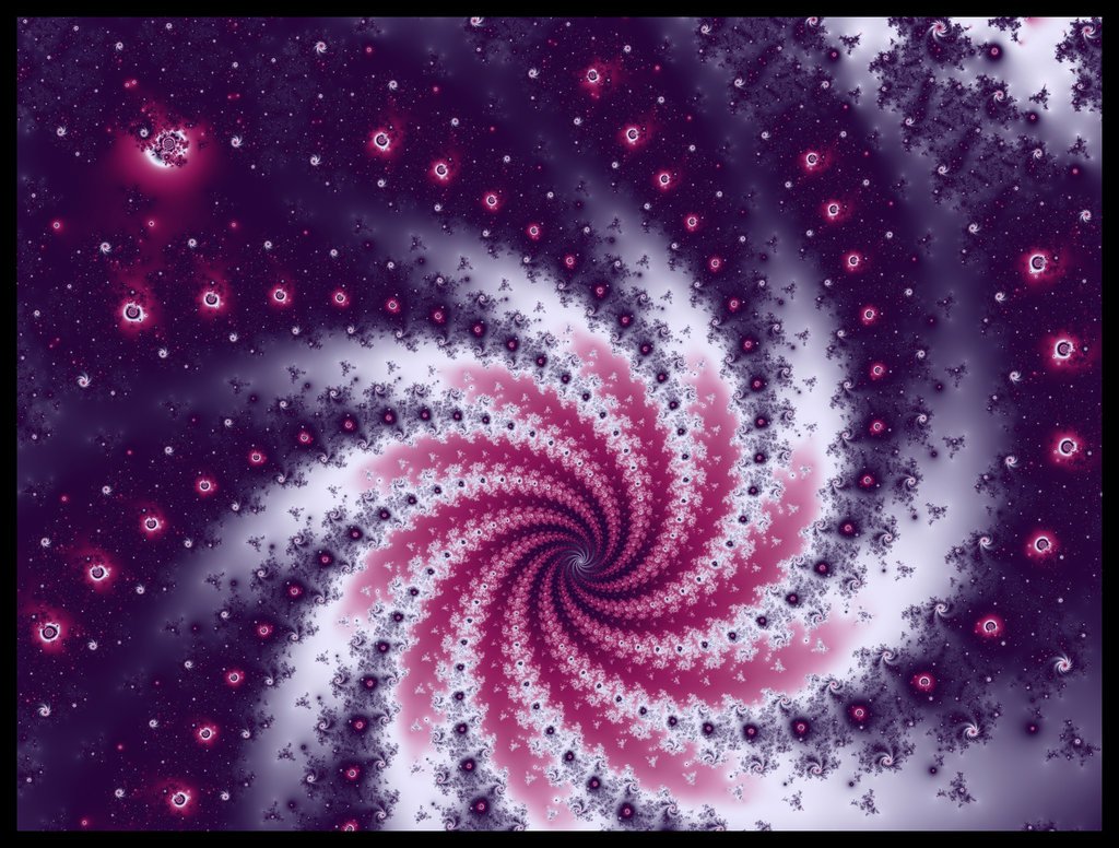 Cosmic Dust Art - ID: 25207