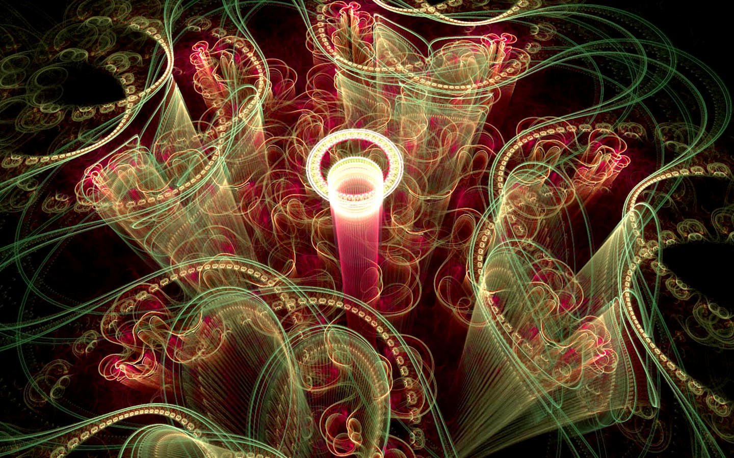 Node Art - ID: 25449