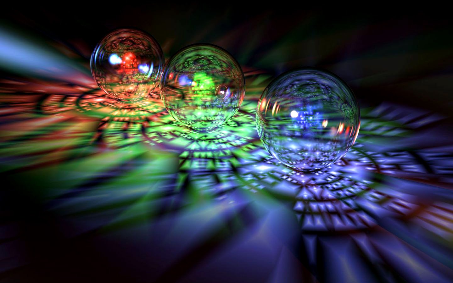 Spread the Light Art - ID: 25571 - Art Abyss