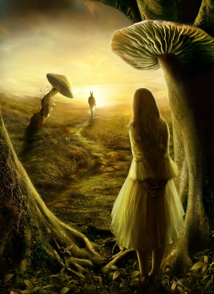 Download Fantasy Art