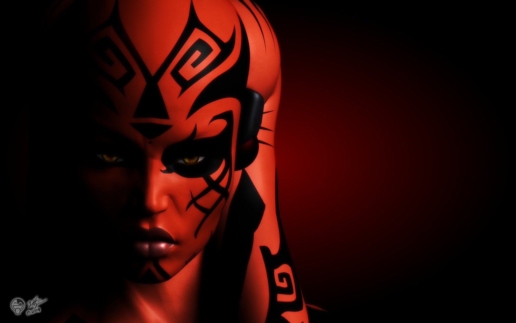 Darth Talon: Fiery Star Wars Comic Icon