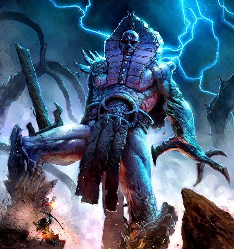 Summon Art - ID: 27850