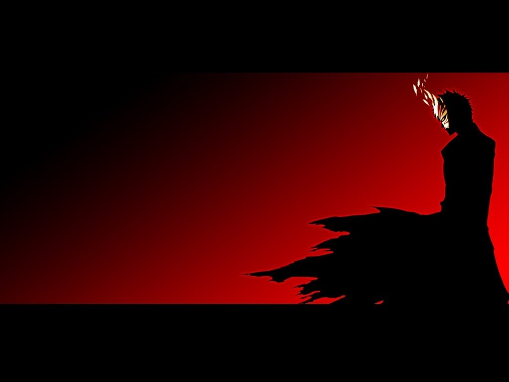 bleach ichigo by dann1250