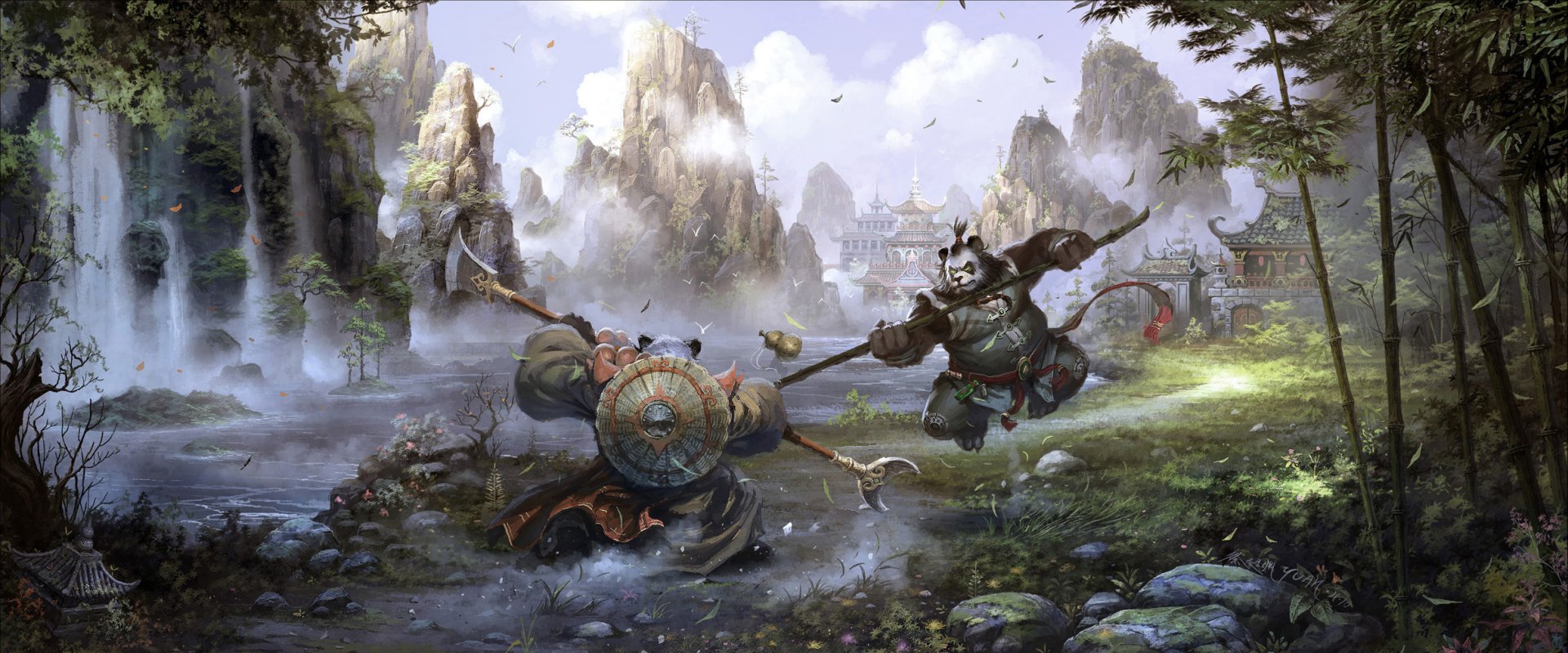 Download Fantasy Warrior Fantasy Warrior Art