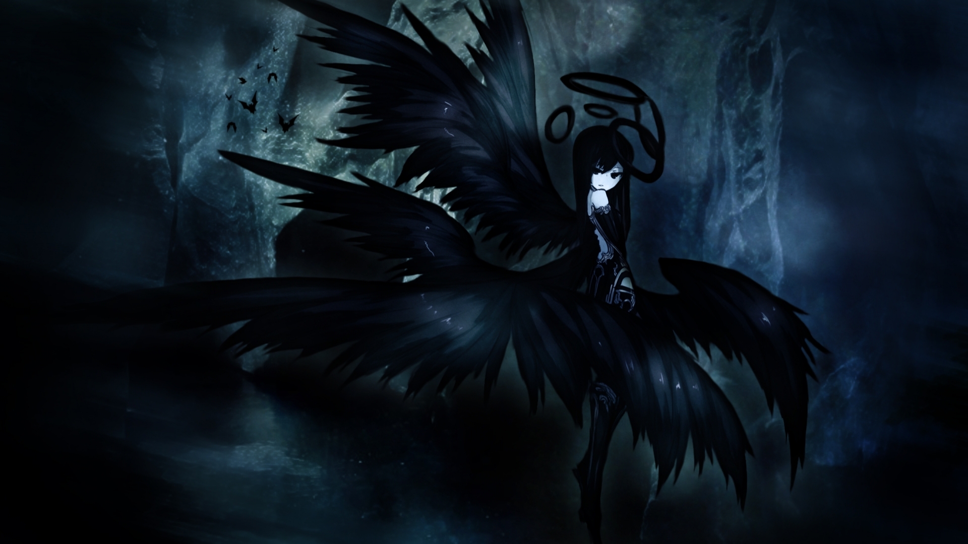 Download Anime Angel Anime Angel Art