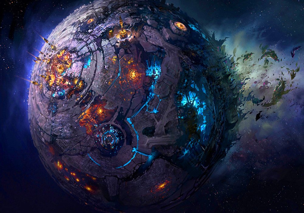 Transformers: Epic Battles in Cosmic Realms