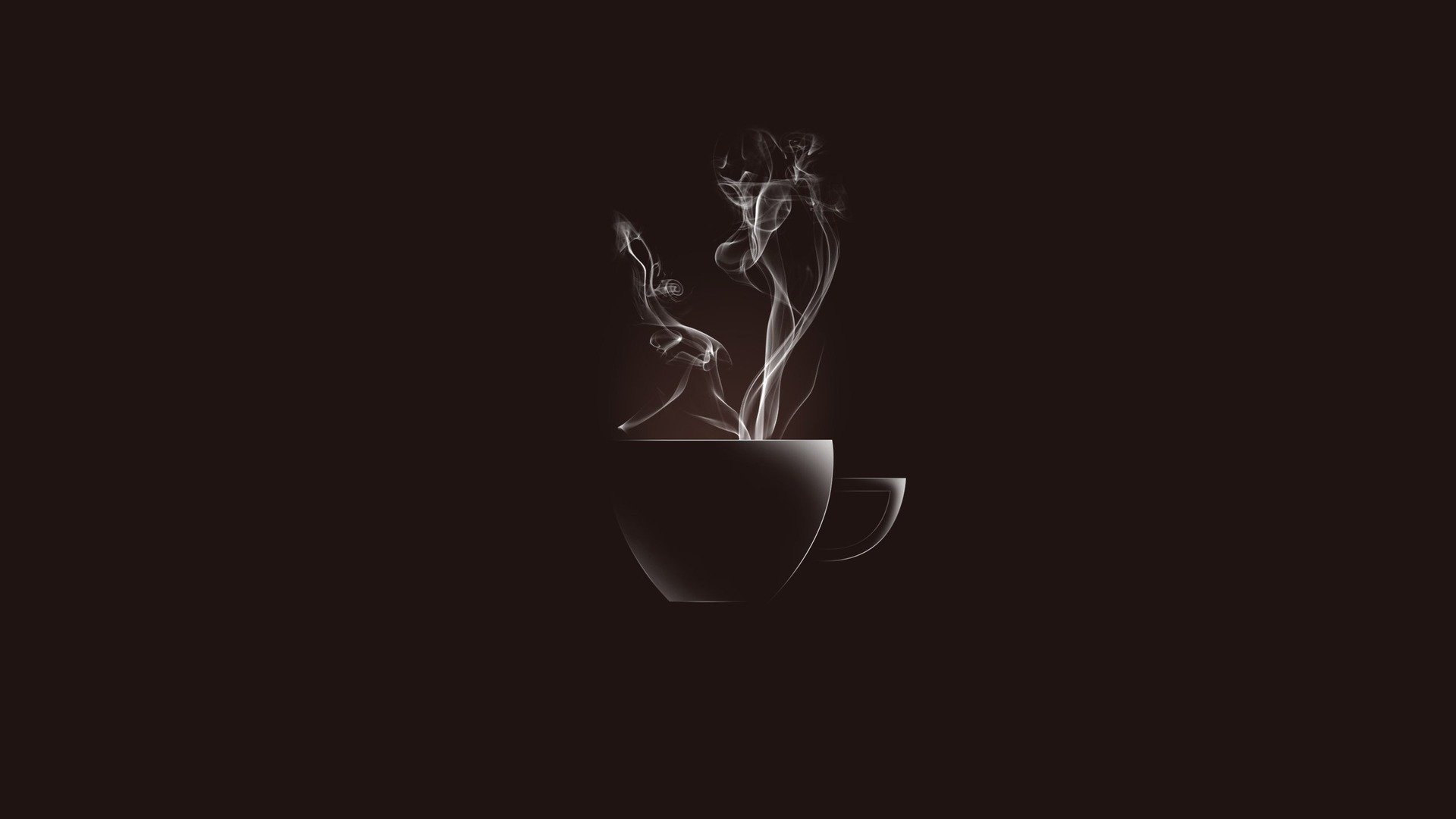 Elegant Steam: Artistic Flair in Every Cup