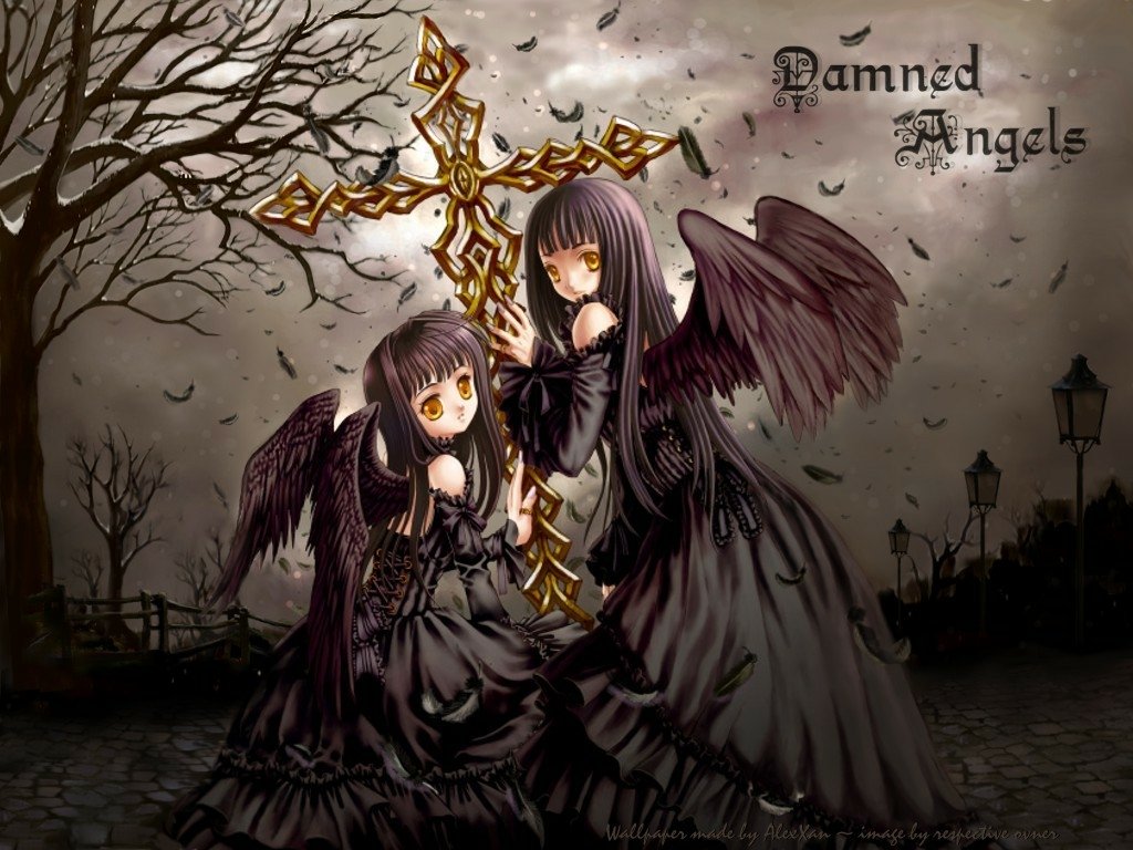 Download Anime Angel Anime Angel Art