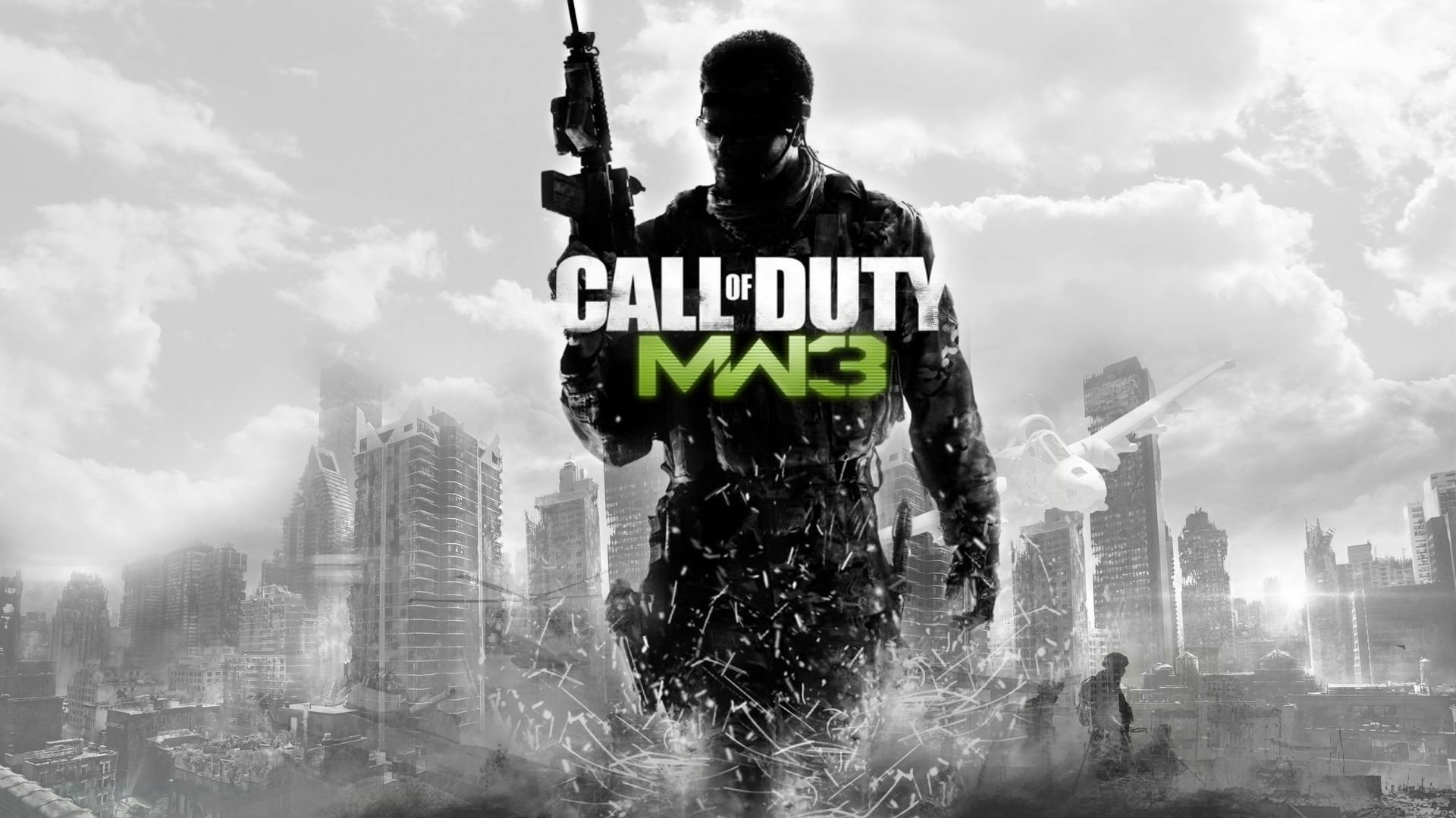 Download Video Game Call Of Duty Art