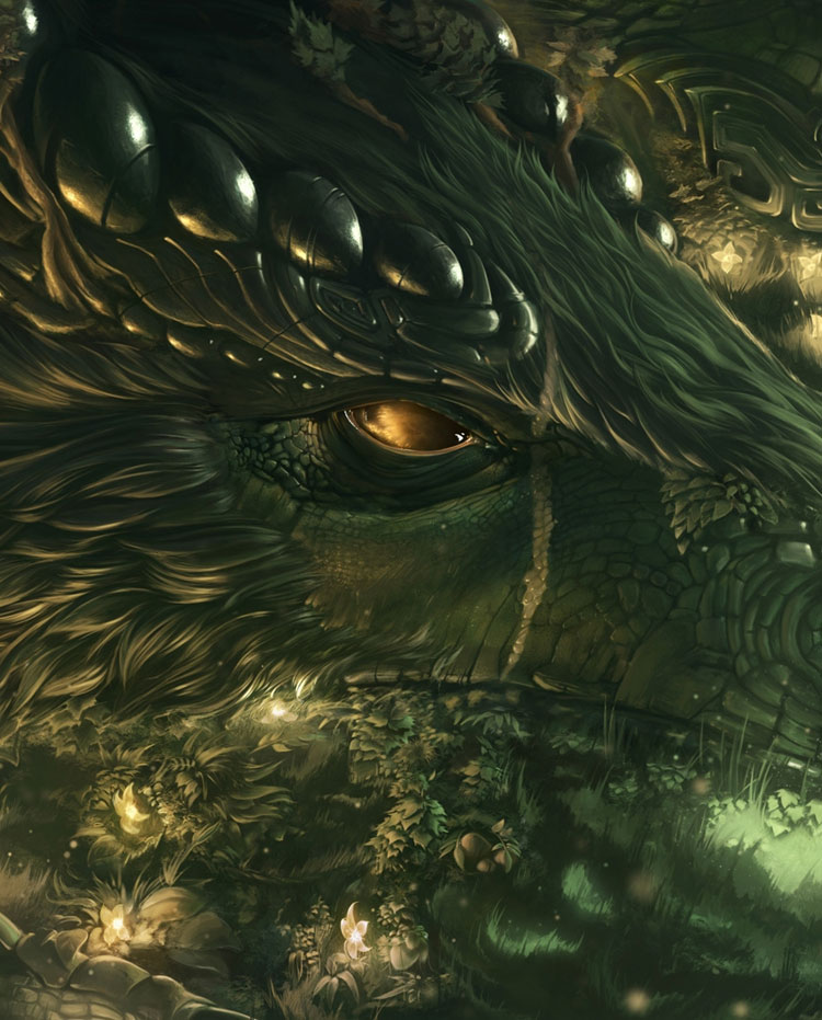 Dragon Fantasy Pinterest A Dragon With Its Mouth Open In Front Of A