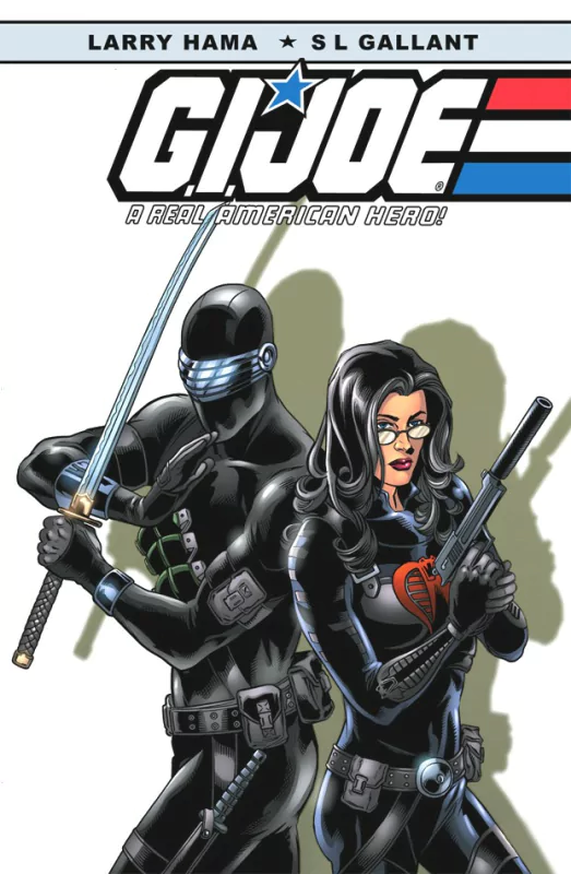 Gi Joe - Desktop Wallpapers, Phone Wallpaper, PFP, Gifs, and More!