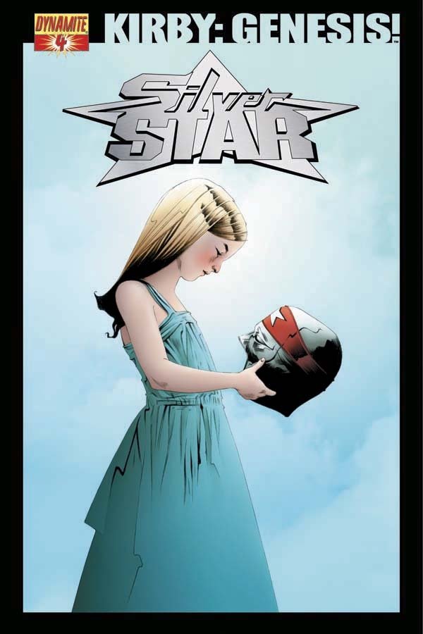Silver Star Art