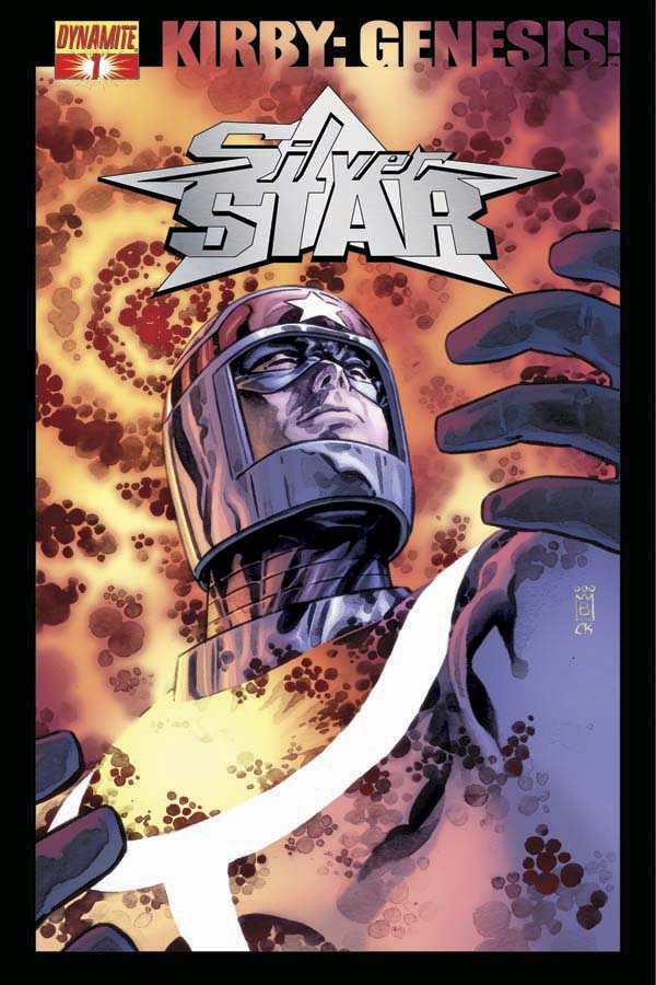 Silver Star Art