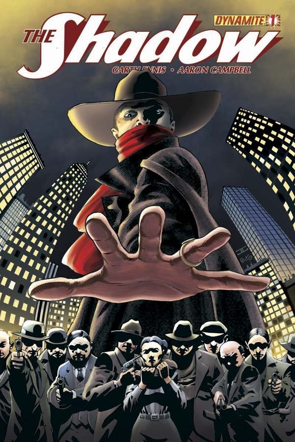 Download Comic Shadow Art