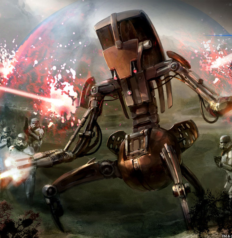 Download Movie Star Wars Art