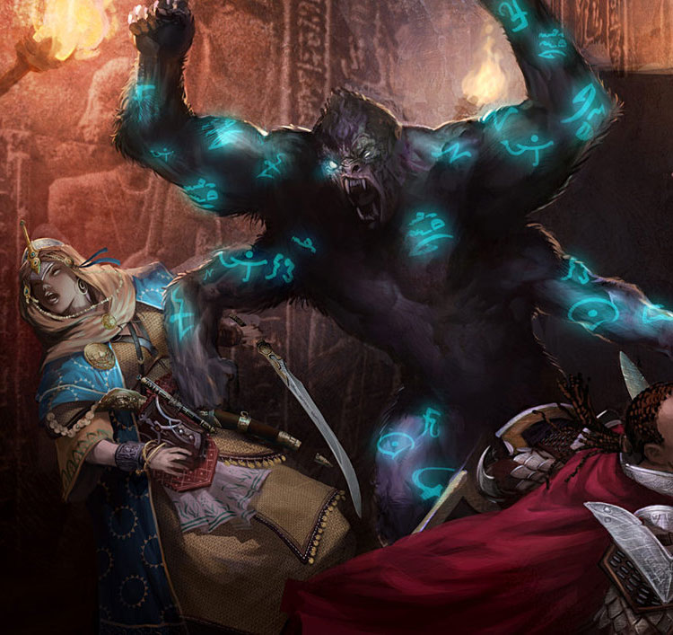 REINCARNIX GIRALLON BATTLED by kire1987