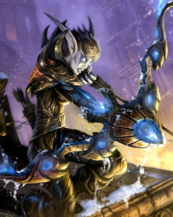 AVALANCHE by TARGETE