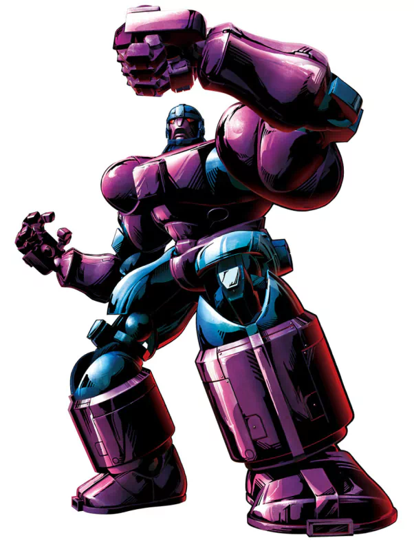 Marvel Vs. Capcom - Desktop Wallpapers, Phone Wallpaper, PFP, Gifs, and ...