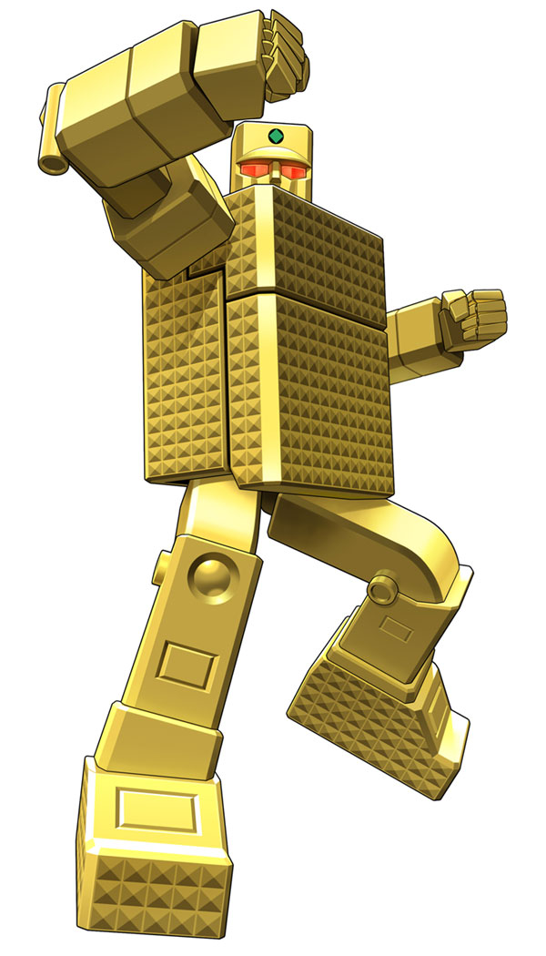 Yami Tatsunoko Vs Capcom